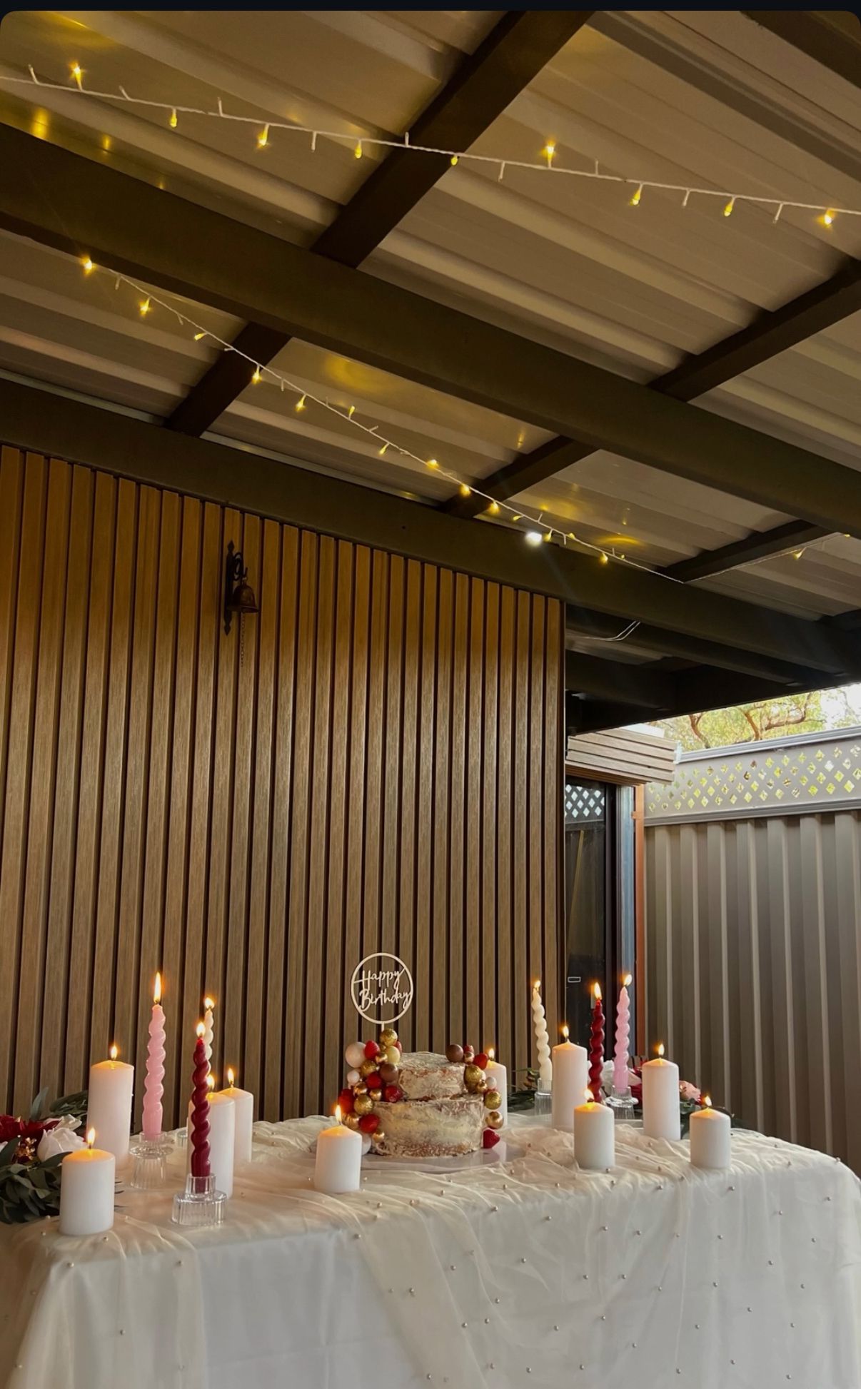 Wall Cladding – Sunrays Timber & Steel