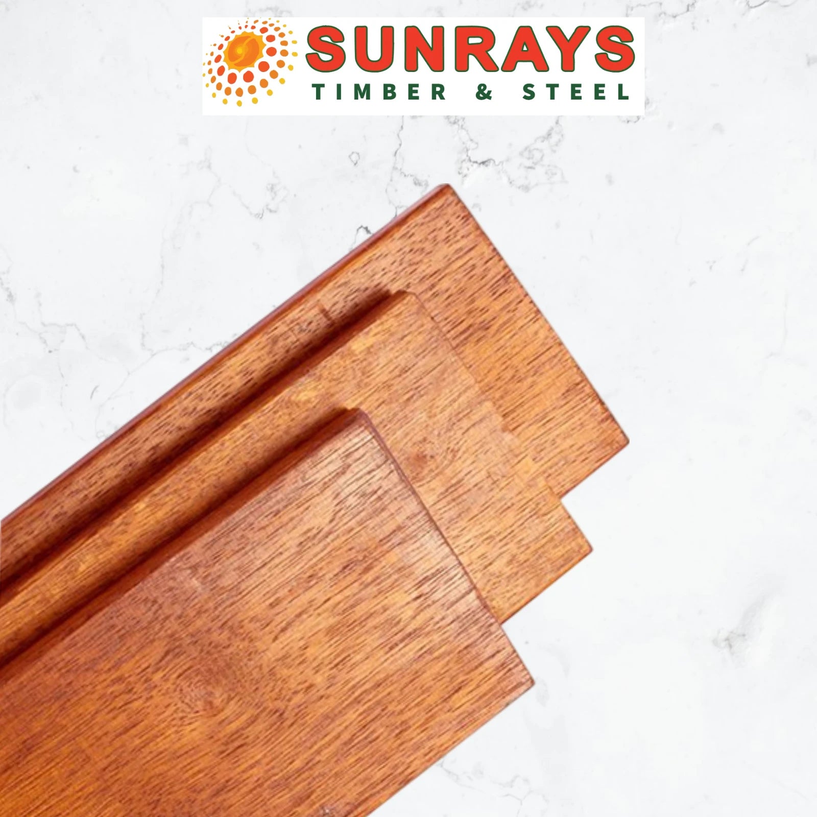 Decking (Merbau and Treated Pine) – Sunrays Timber & Steel