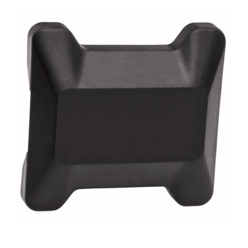 Colorbond steel fencing cap – Sunrays Timber & Steel