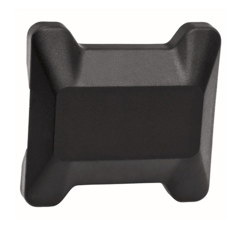 Colorbond steel fencing cap – Sunrays Timber & Steel