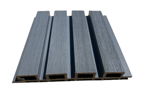 External Composite Wall Cladding – Sunrays Timber & Steel