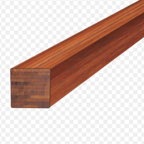 MERBAU POSTS – Sunrays Timber & Steel