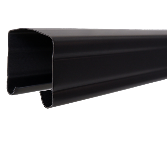 Colorbond fencing Rail 2365mm, 3120mm – Sunrays Timber & Steel