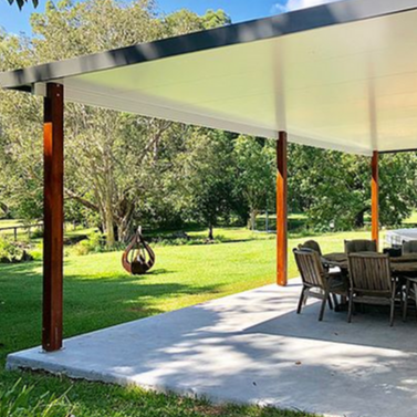 MERBAU POSTS – Sunrays Timber & Steel