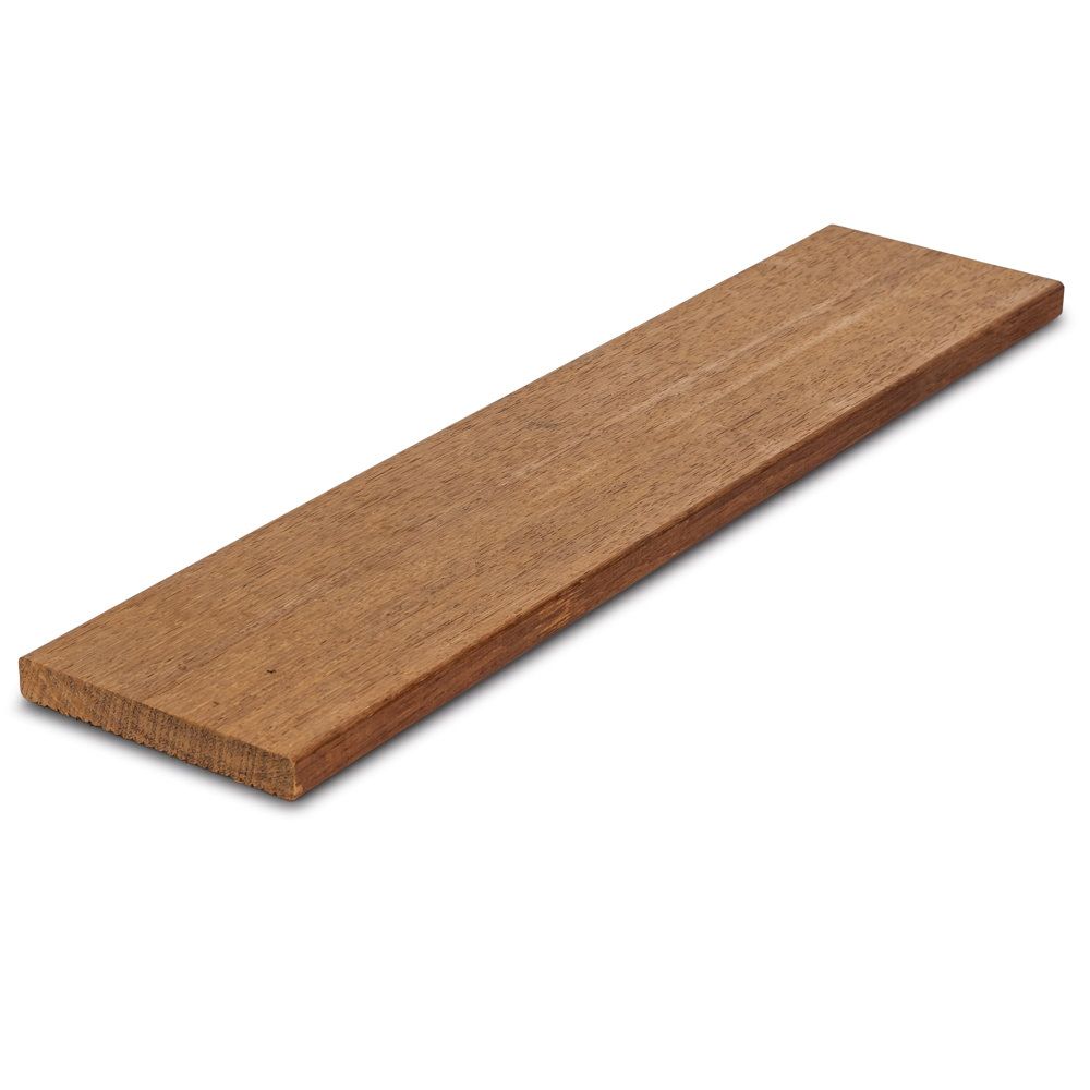 Merbau – Sunrays Timber & Steel