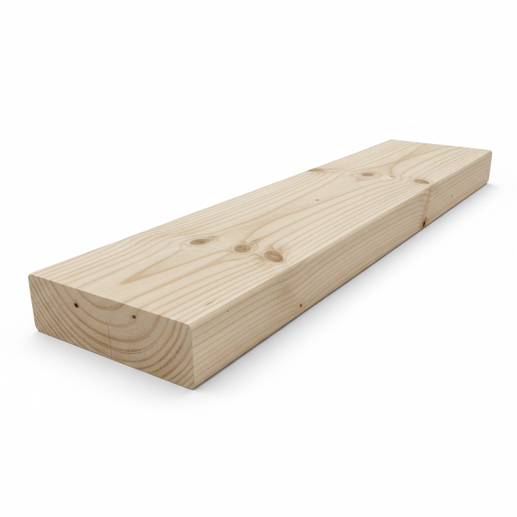 Treated Pine - 90 x 45 mm – Sunrays Timber & Steel