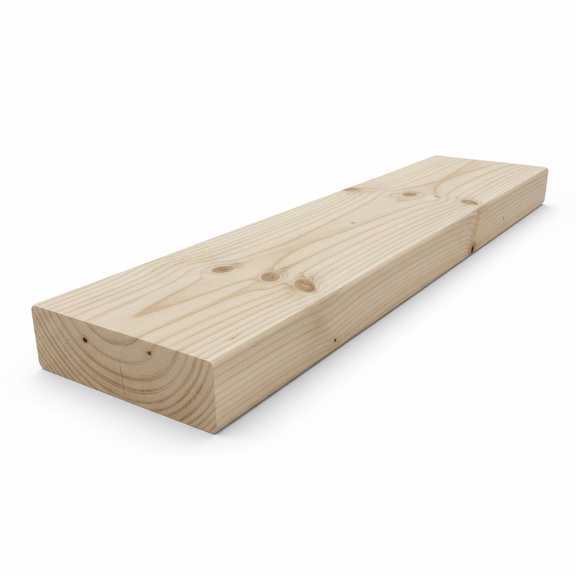 Treated Pine - 90 x 45 mm – Sunrays Timber & Steel