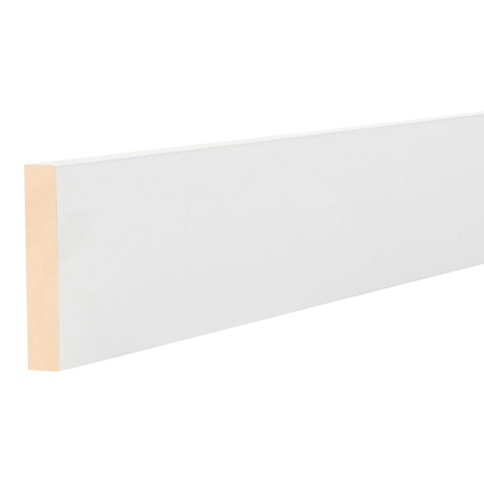 MDF Mouldings Square Dressed – Sunrays Timber & Steel