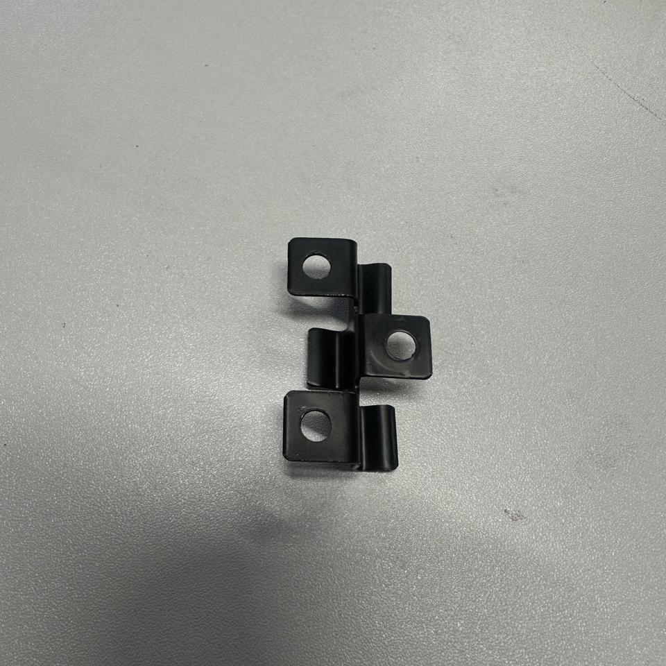 Composite Decking Clips & Screws (Plastic/Steel) – Sunrays Timber & Steel