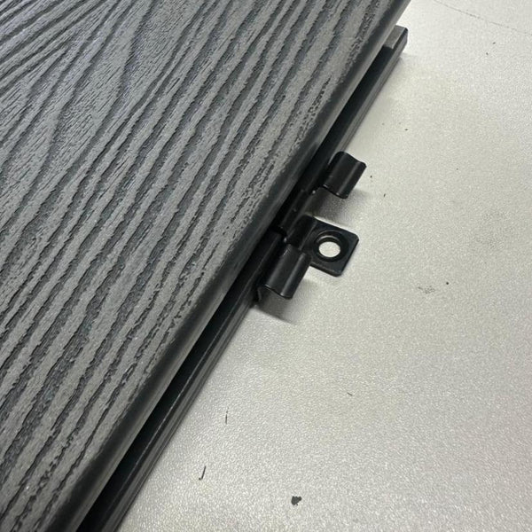 Composite Decking Clips & Screws (Plastic/Steel) – Sunrays Timber & Steel