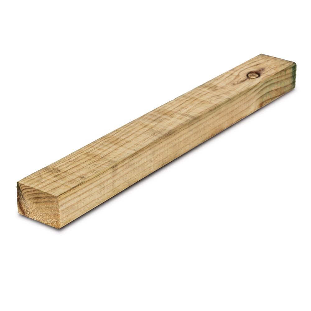 Treated Pine - 70 x 45 mm – Sunrays Timber & Steel